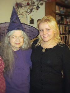 In memoriam: Judy Harrow: (March 3, 1945 – March 20, 2014) | Wiccan Rede