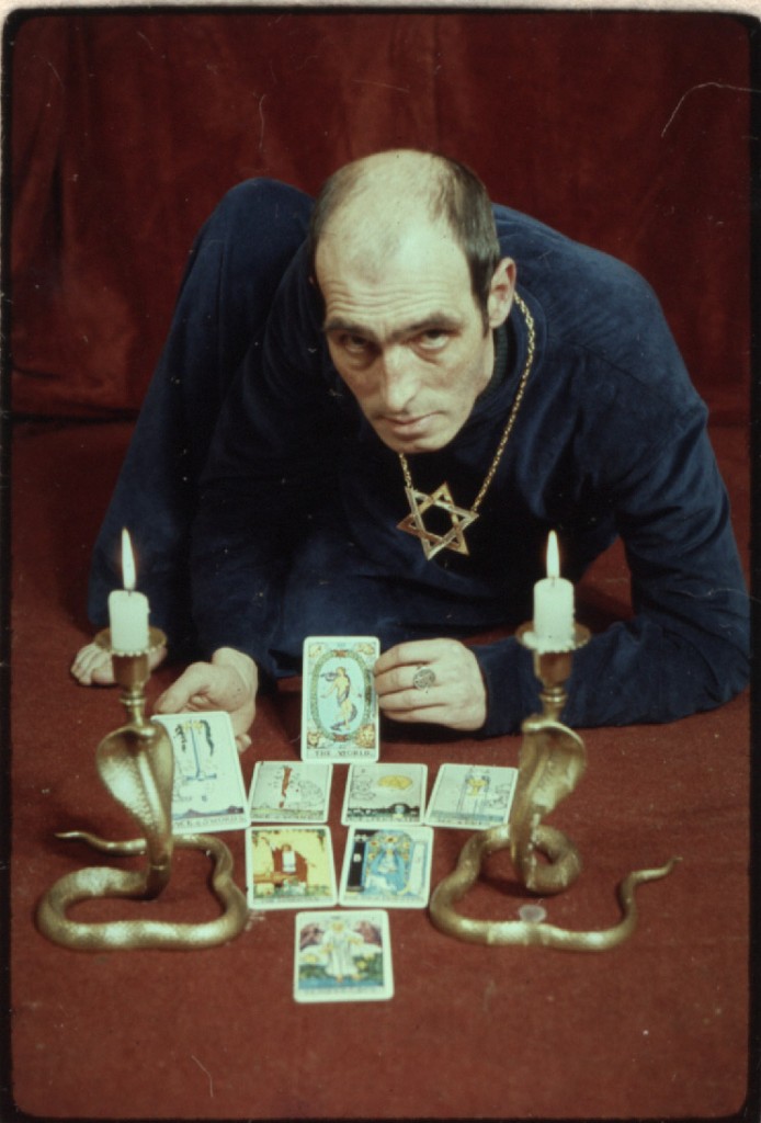 The Guild Structure of British Traditional Wicca | Wiccan Rede