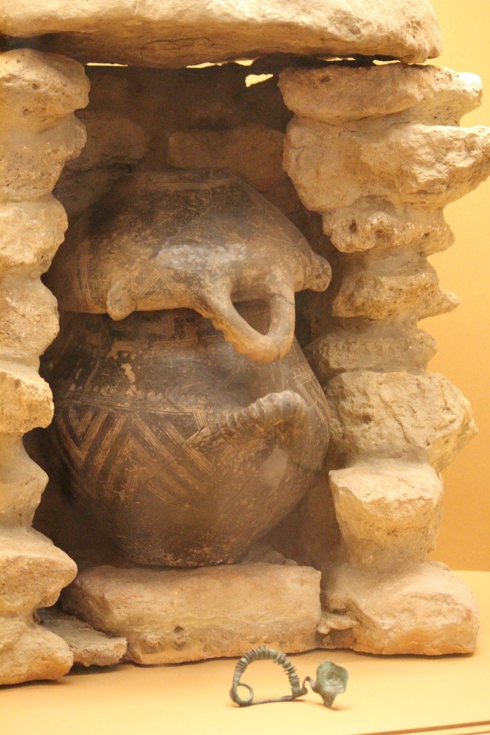 Etruscans; Myth & Magic – part 1 | Wiccan Rede