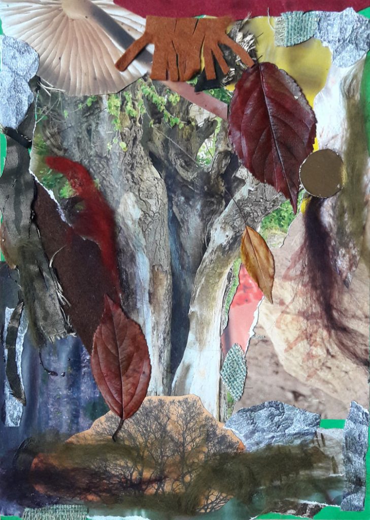 Kinderpathworking voor het element ‘Aarde’ | Wiccan Rede