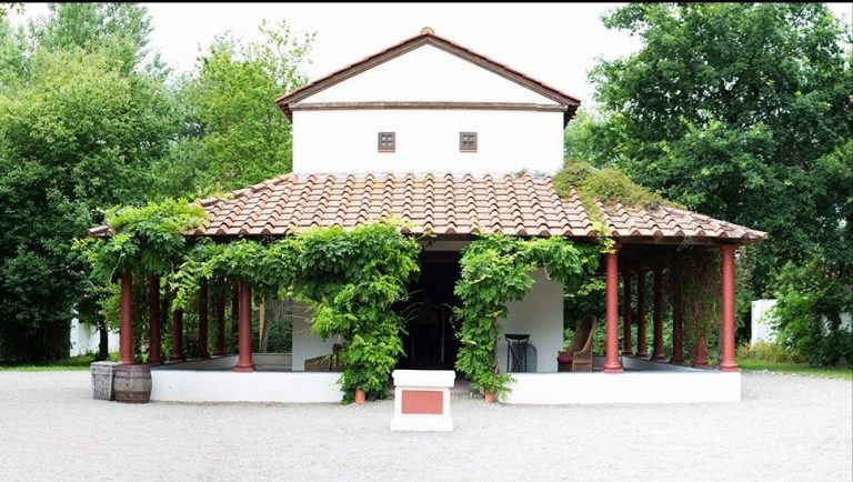 Nehalennia, Goddess of the Lowlands | Wiccan Rede