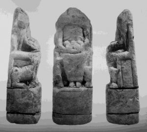 Nehalennia, Goddess of the Lowlands | Wiccan Rede