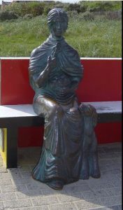 Nehalennia, Goddess of the Lowlands | Wiccan Rede