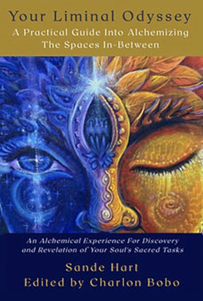 Review: The Liminal Odyssey | Wiccan Rede