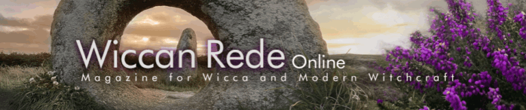 Contents Lammas 2025 | Wiccan Rede